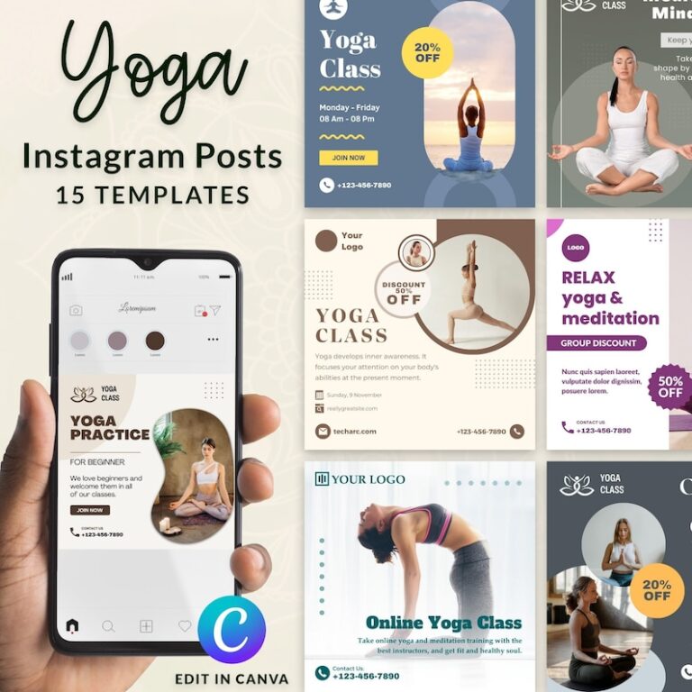 Elevate Your Post-Run Routine with Yoga | Creator's Studio